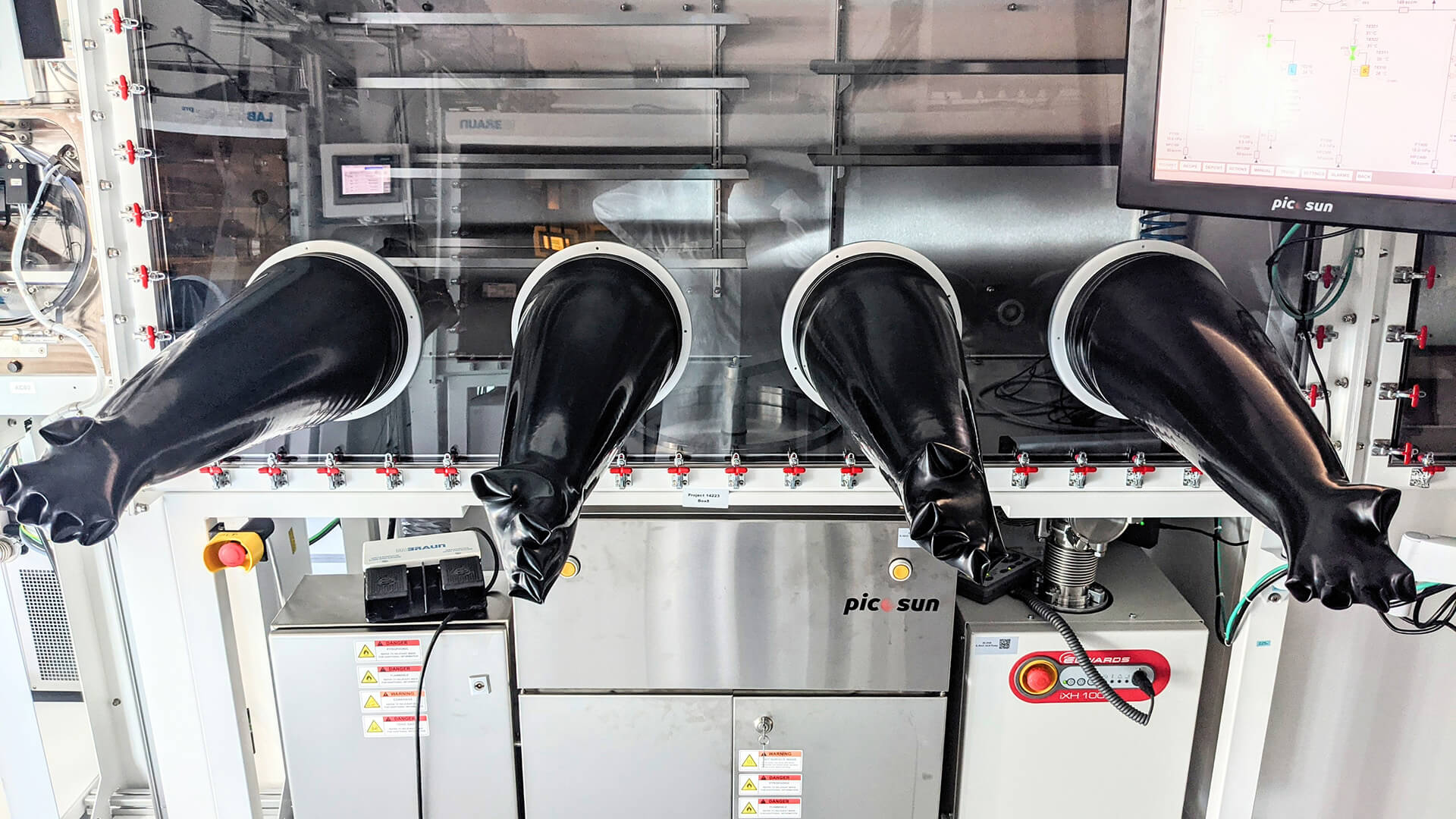 EMAT | National Infrastructure Laboratory for Functional Energy Materials