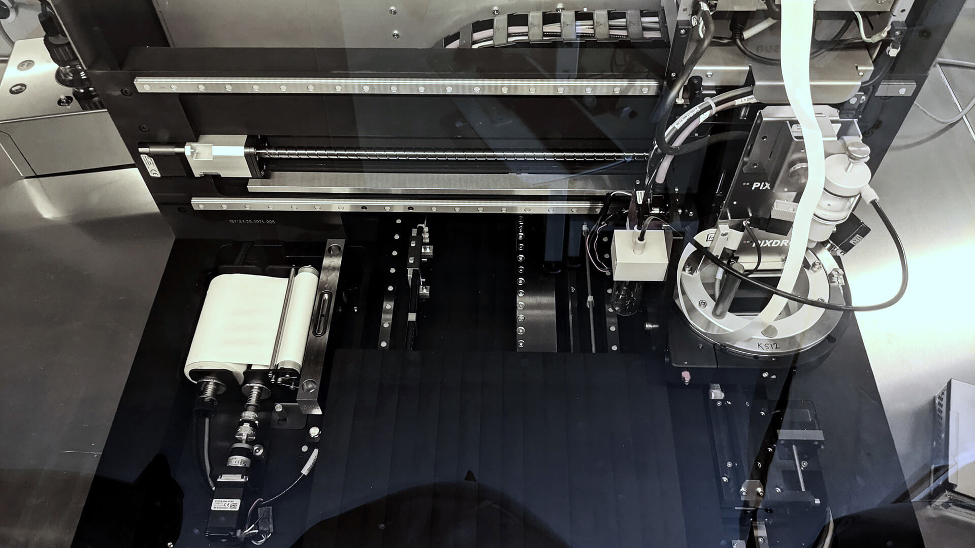 EMAT | National Infrastructure Laboratory for Functional Energy Materials